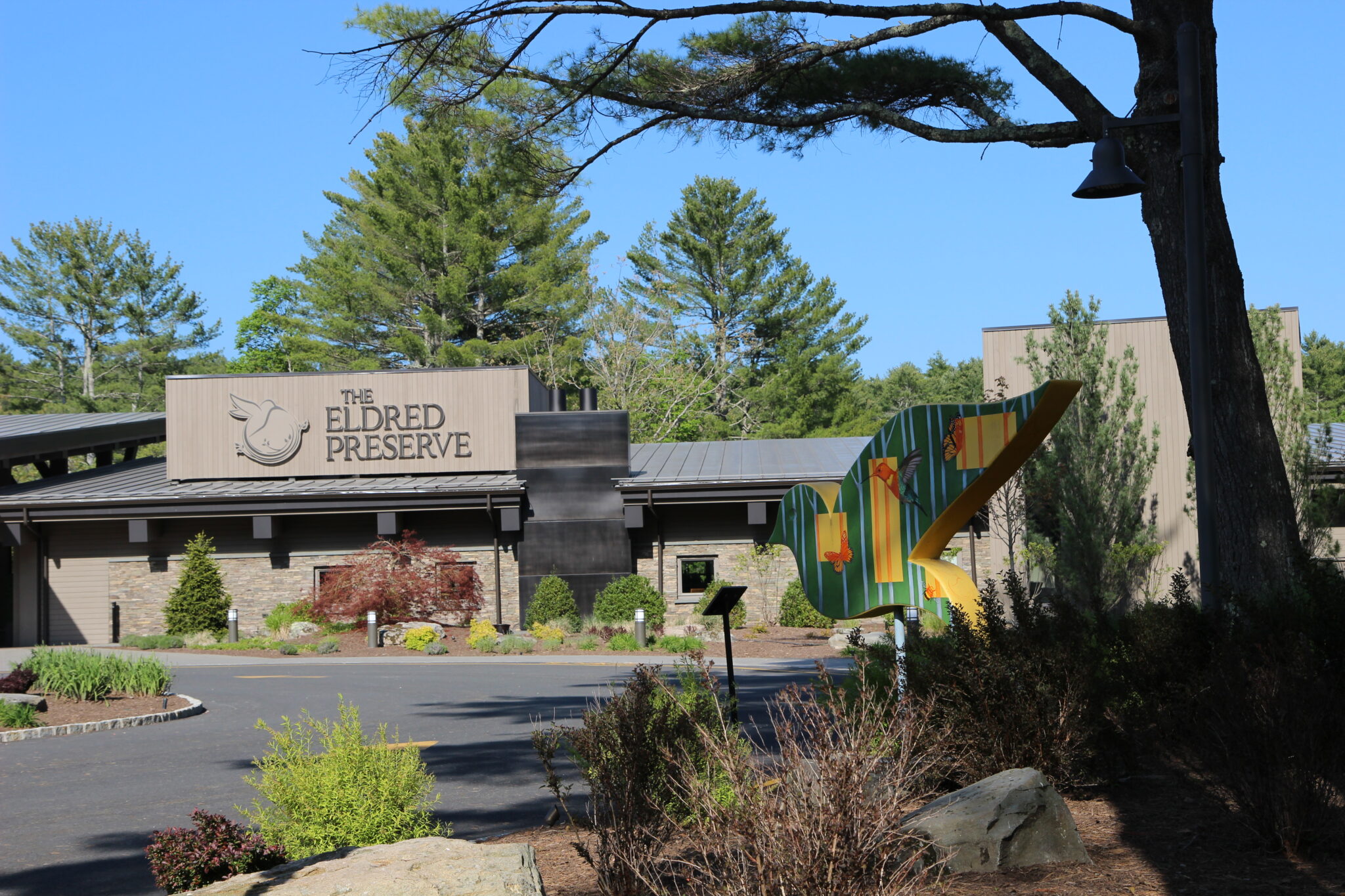 Gallery | The Eldred Preserve