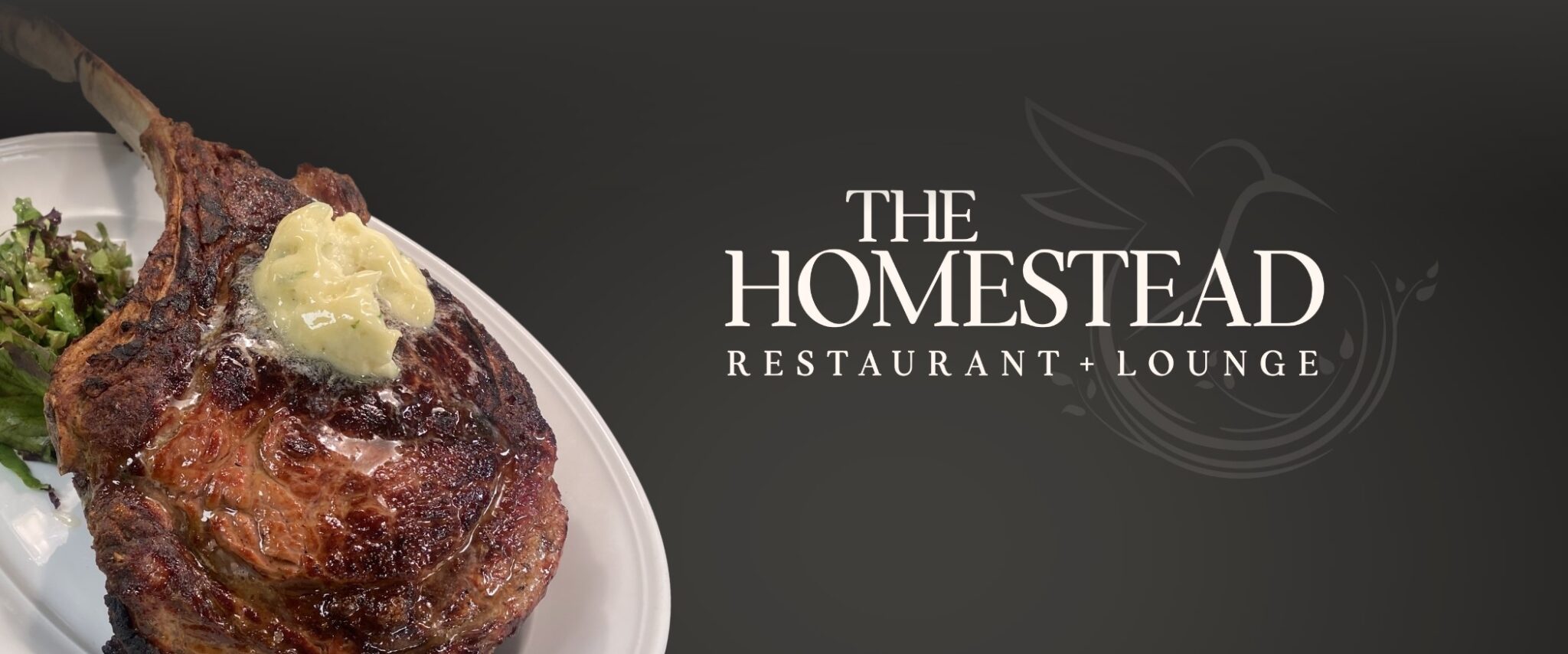 The Homestead Restaurant + Lounge | The Eldred Preserve