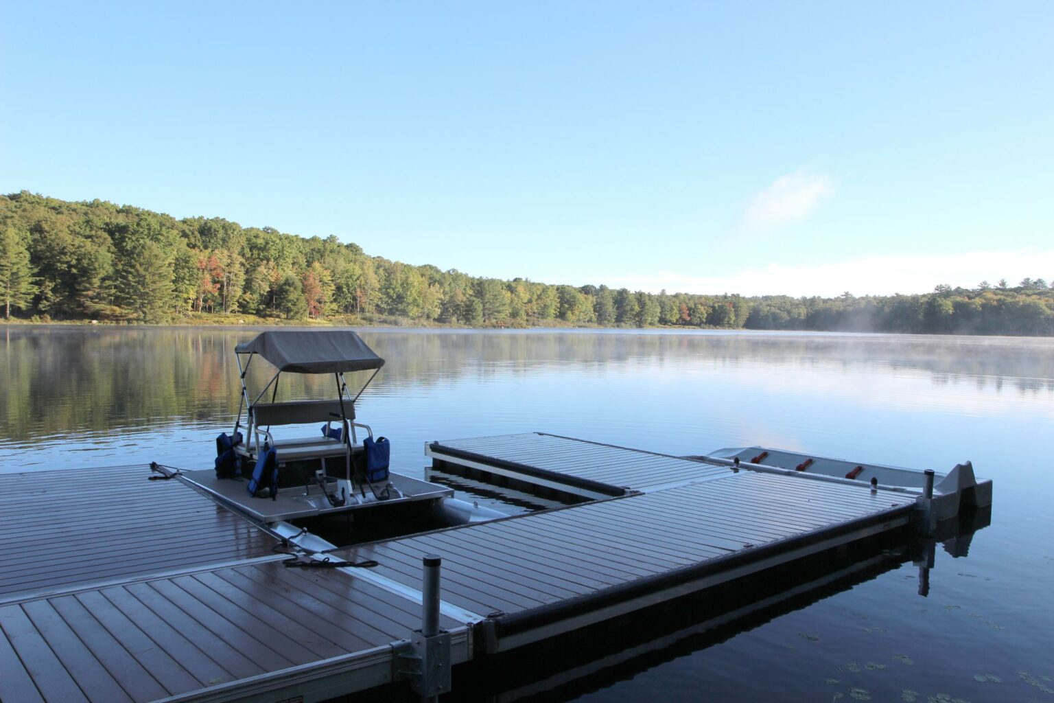 Stay | The Eldred Preserve