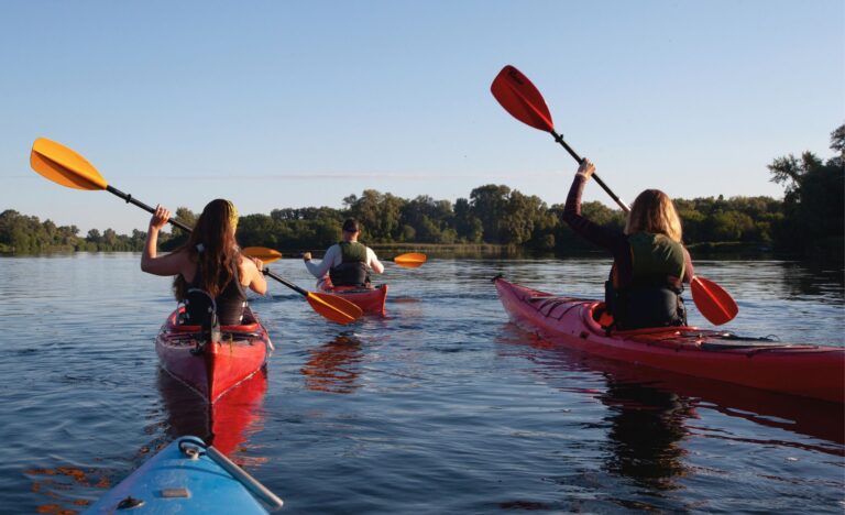 Stay | The Eldred Preserve