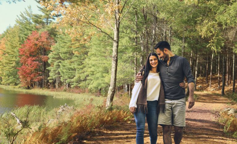 Stay | The Eldred Preserve