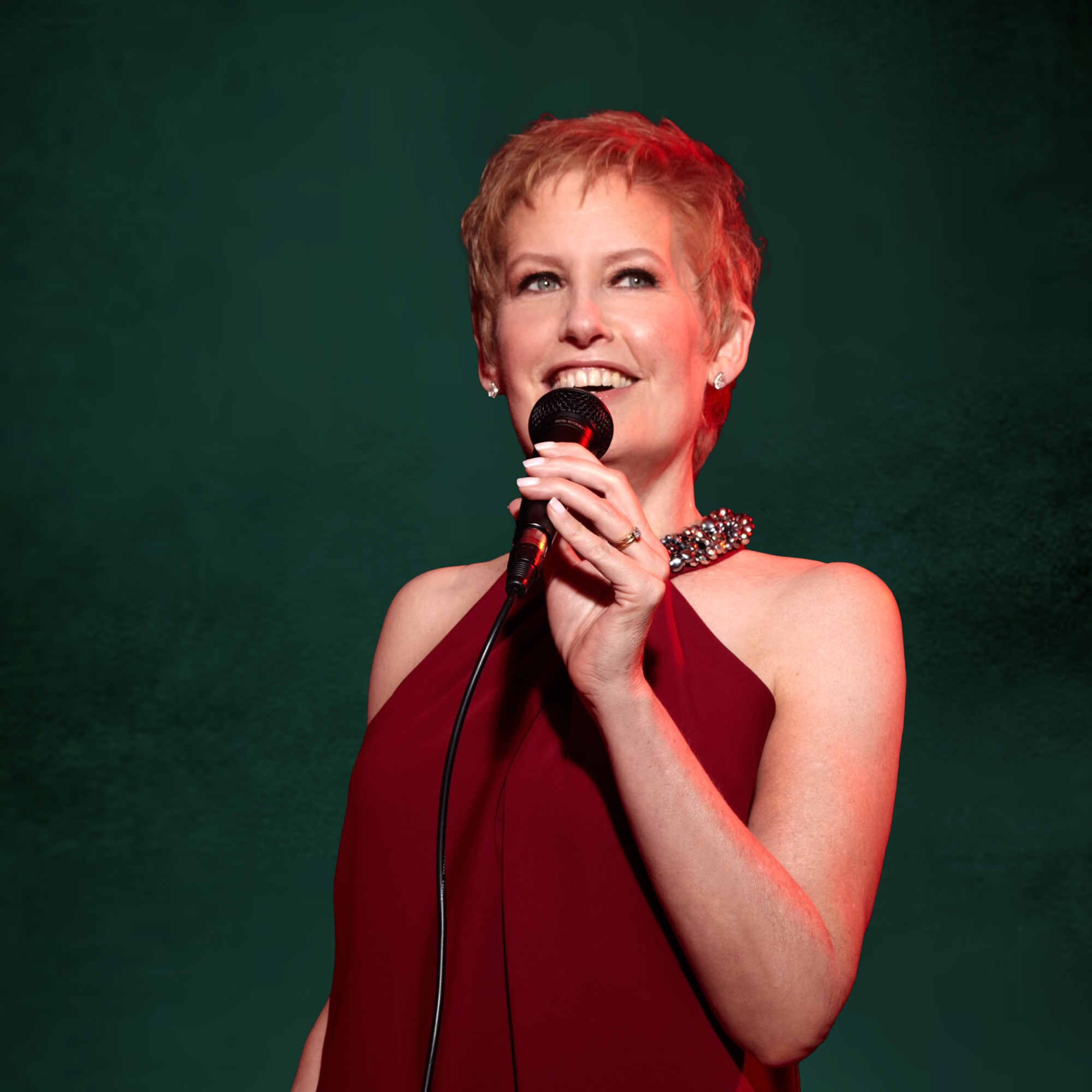 The Wizard and I: Liz Callaway Sings Stephen Schwartz – The Eldred Preserve